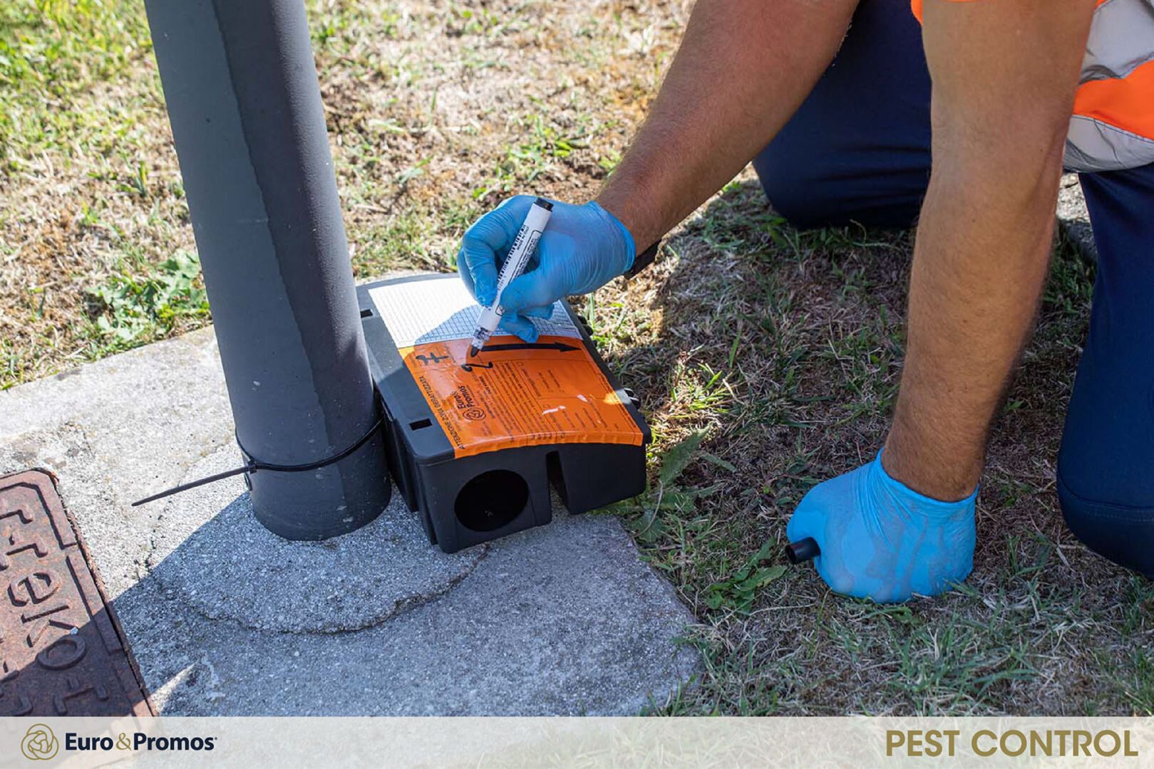 Pest control: Significato e Come Funziona | Euro & Promos
